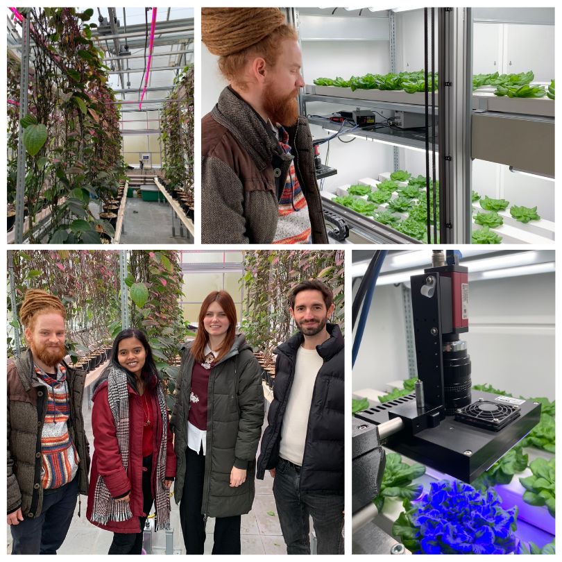 Computomics - LightSaverAI project update